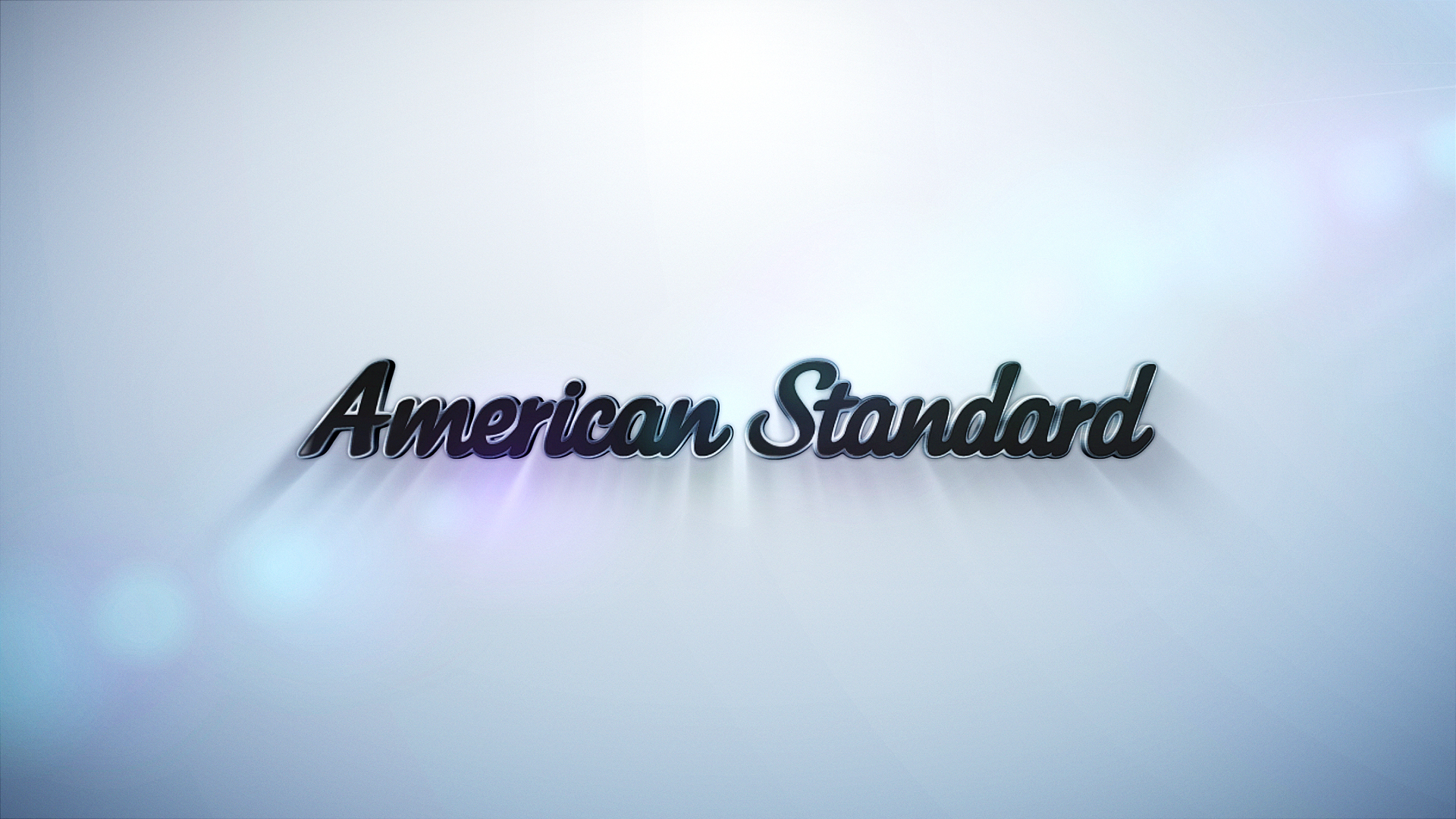 American Standard Logo Vector